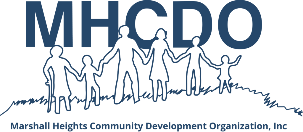 About Us - MHCDO